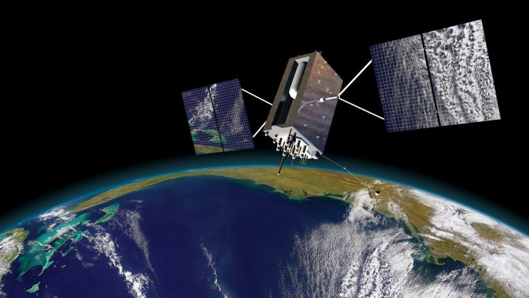 Space Force kills OCX GPS ground control system, citing ‘insurmountable ...