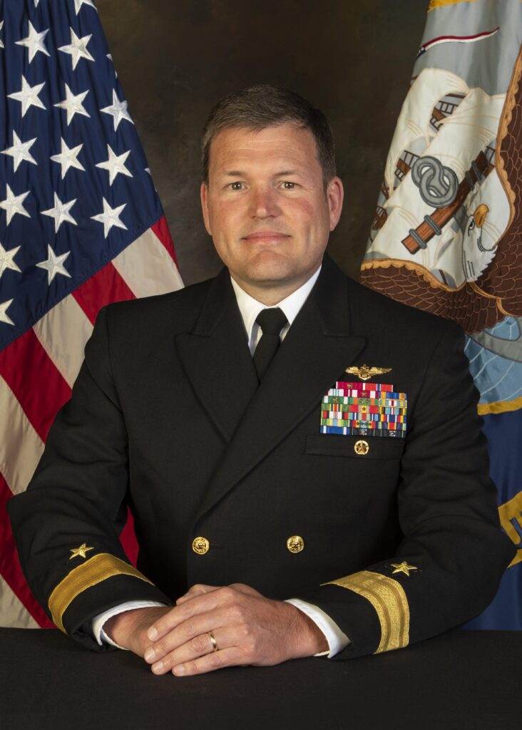 Project Avenger: VR, Big Data Sharpen Navy Pilot Training - Breaking ...