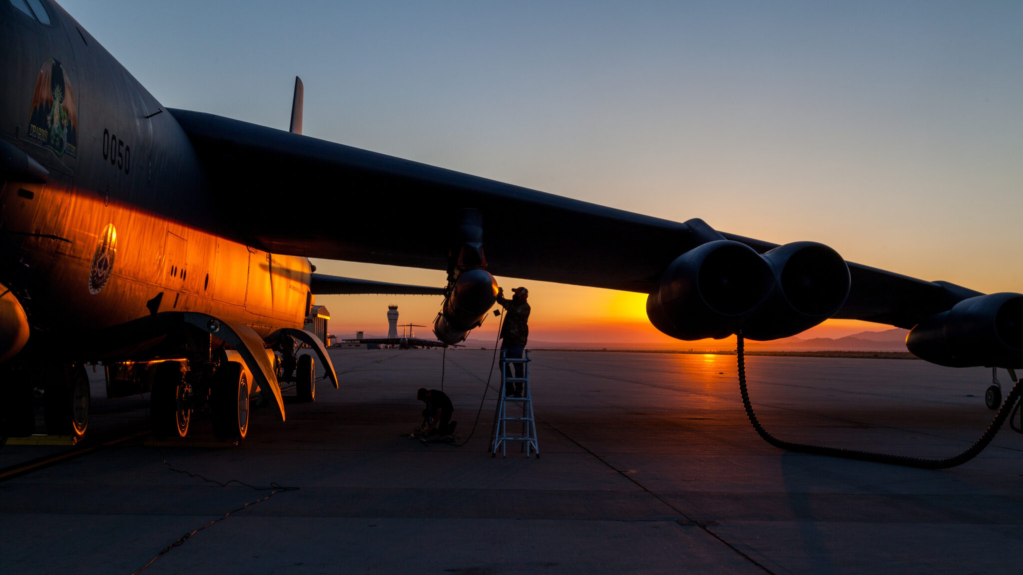 Credible prompt strike: How hypersonic weapons could transform Pacific ...