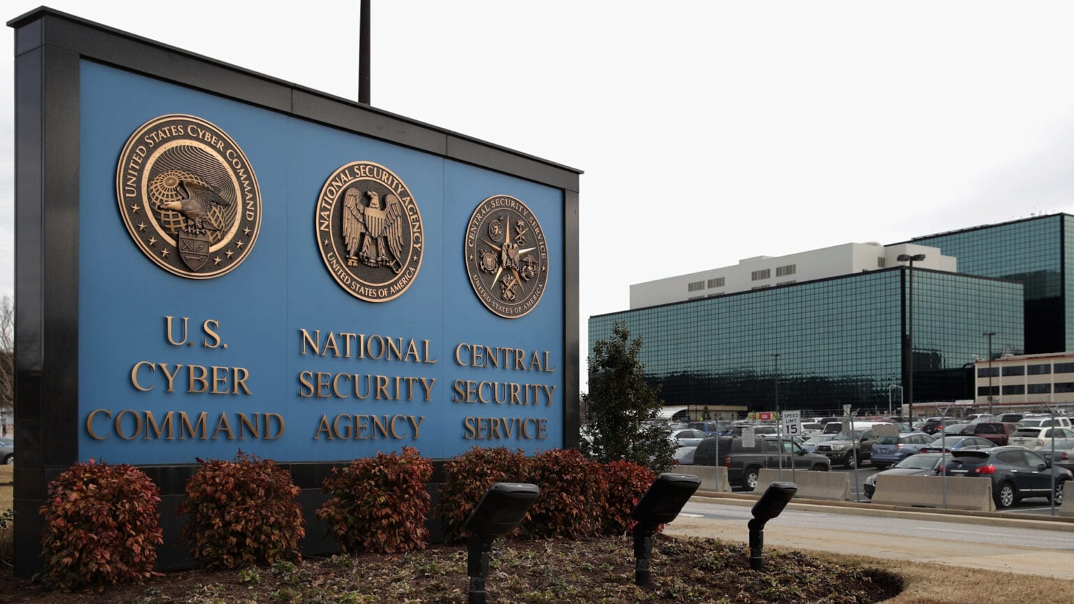 CYBERCOM celebrated its 15th anniversary with no commander: 2025 review ...