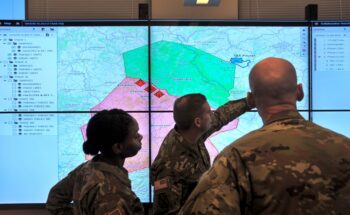 Army 'well on its way' to first OCONUS cloud in Indo-Pacific - Breaking ...