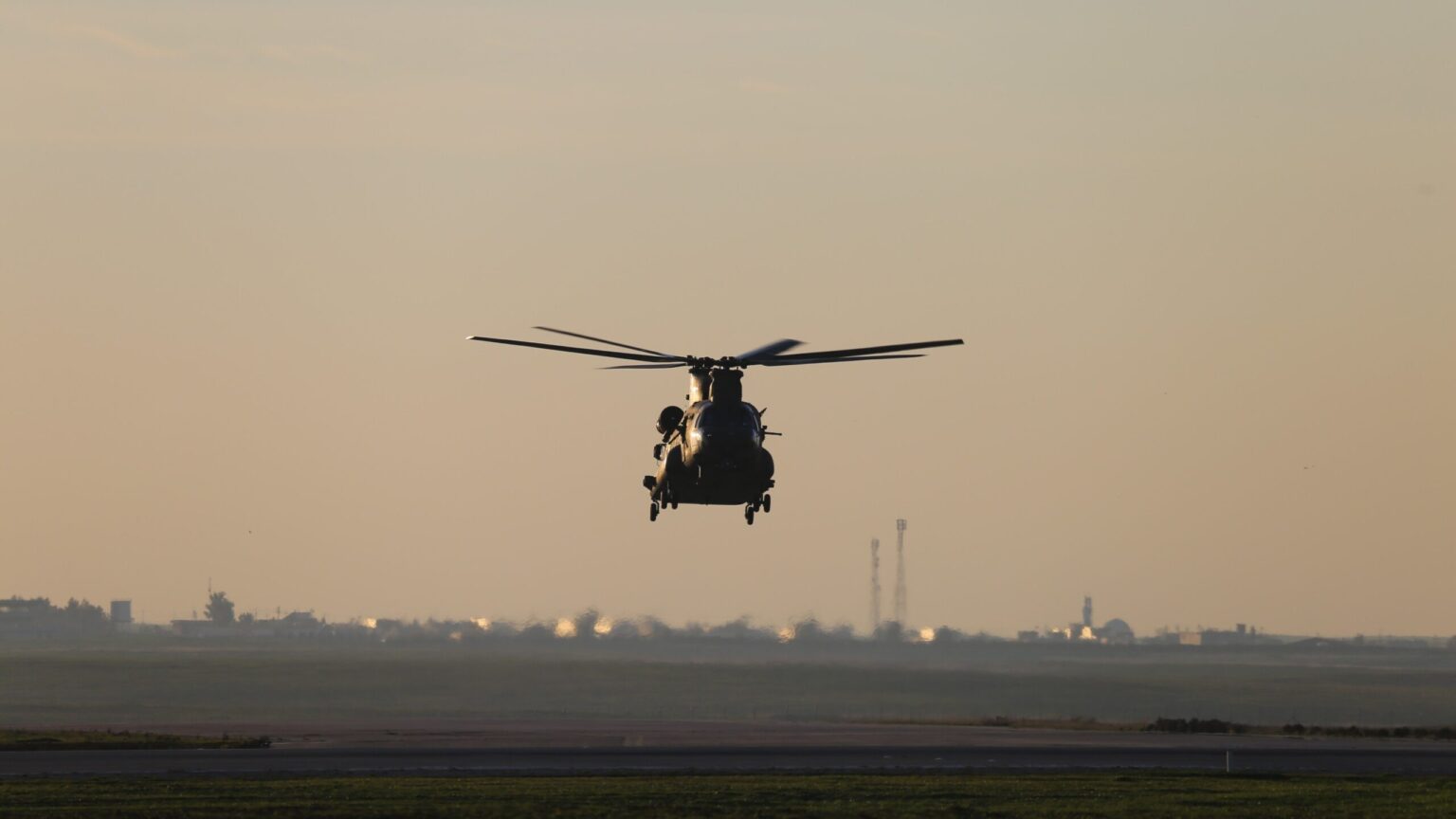 Army to rely on FMS, reinvesting to ensure helicopter manufacturers ...