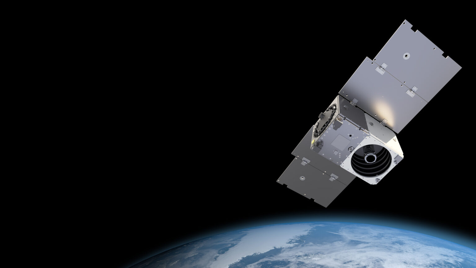 Planet's new Pelican remote sensing sats sport sharper eyes, faster ...