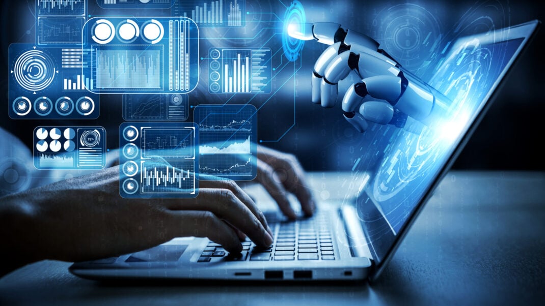 Decentralizing battle data: CDAO, Anduril open tactical 'mesh' to third ...