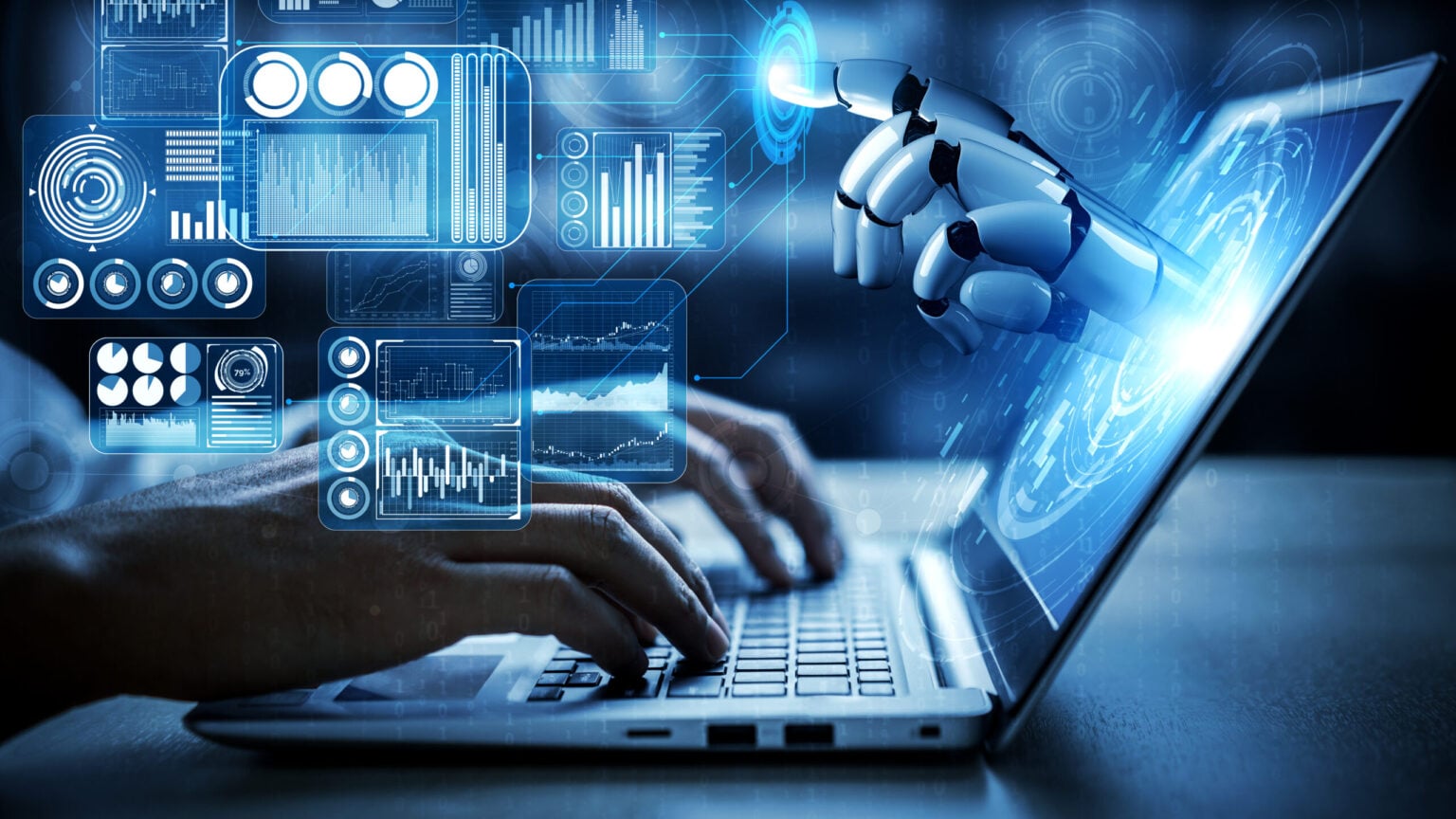 Lightning Surge Coverage - Breaking Defense