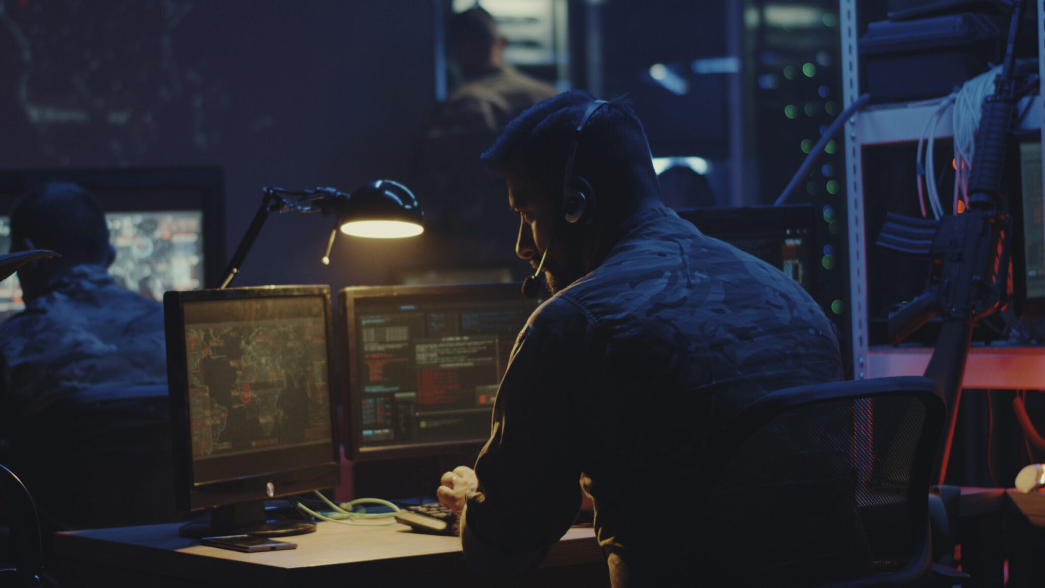Unified Data Reference Architecture Coverage - Breaking Defense