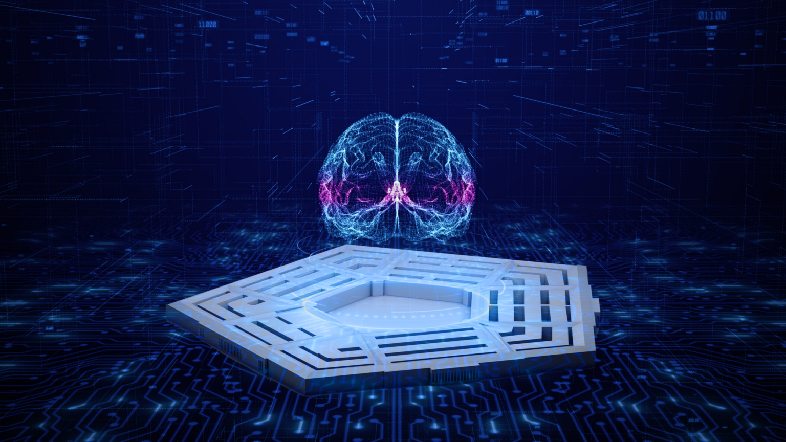 Department of the Air Force announces new generative AI program ...