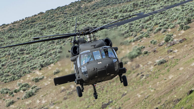 Army aiming for ITEP to reach full qualification by 2028, senior ...