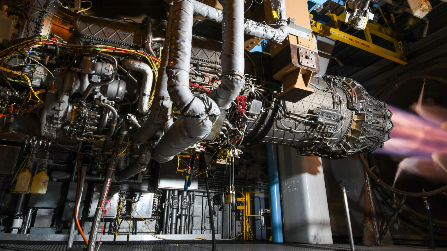 Pratt F-35 engine upgrade clears preliminary design review - Breaking ...