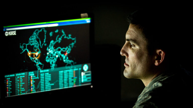 Think tank outlines framework for a would-be Cyber Force - Breaking Defense