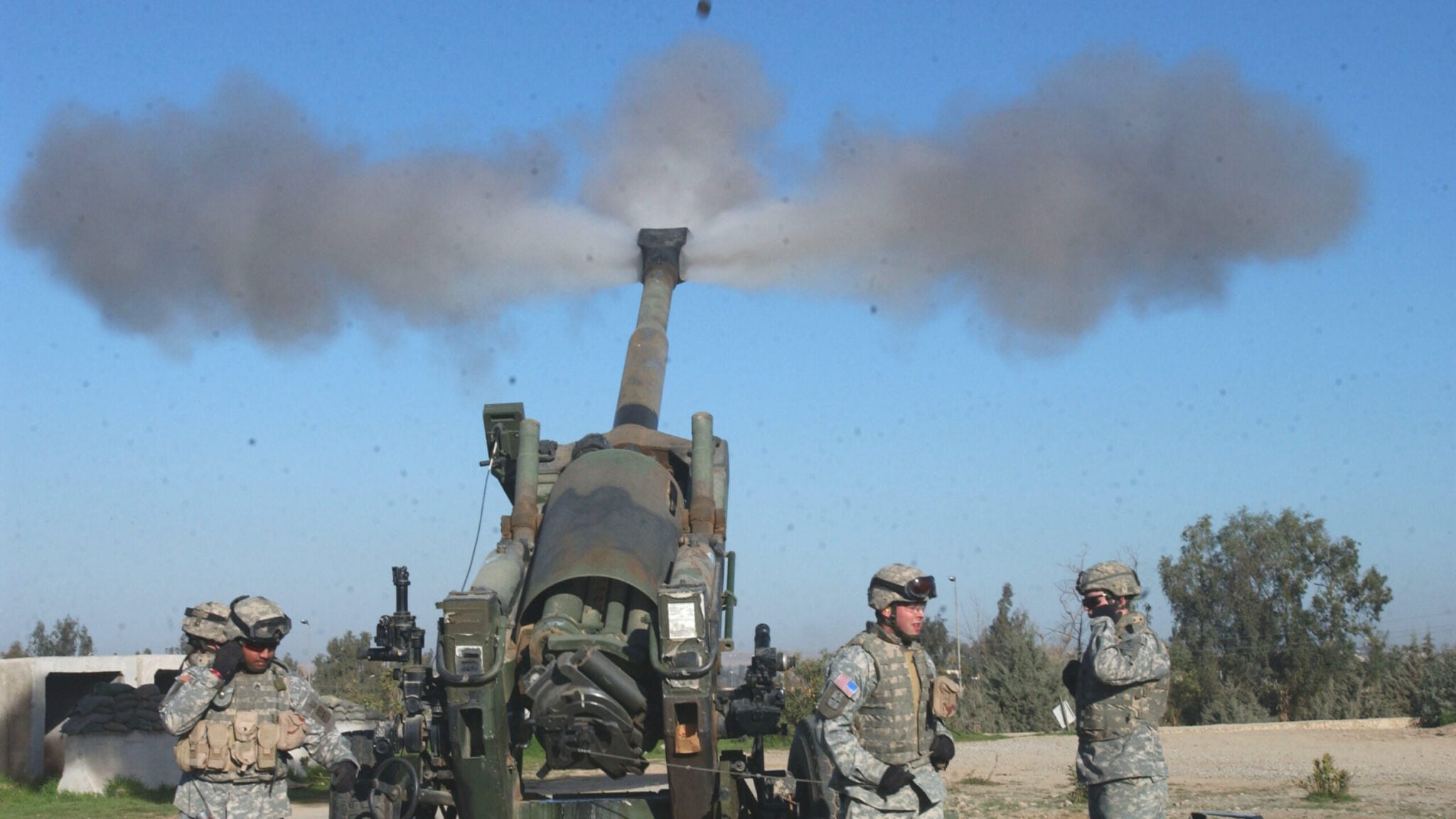 Bravo Victor Venture Capital Archives - Breaking Defense