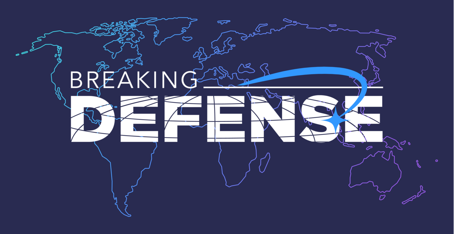 Breaking Defense welcomes Diana Stancy as new naval warfare reporter ...