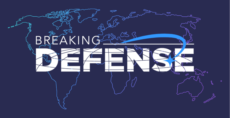 Breaking Defense adds Kyle Rempfer as additional editor, amid continued ...