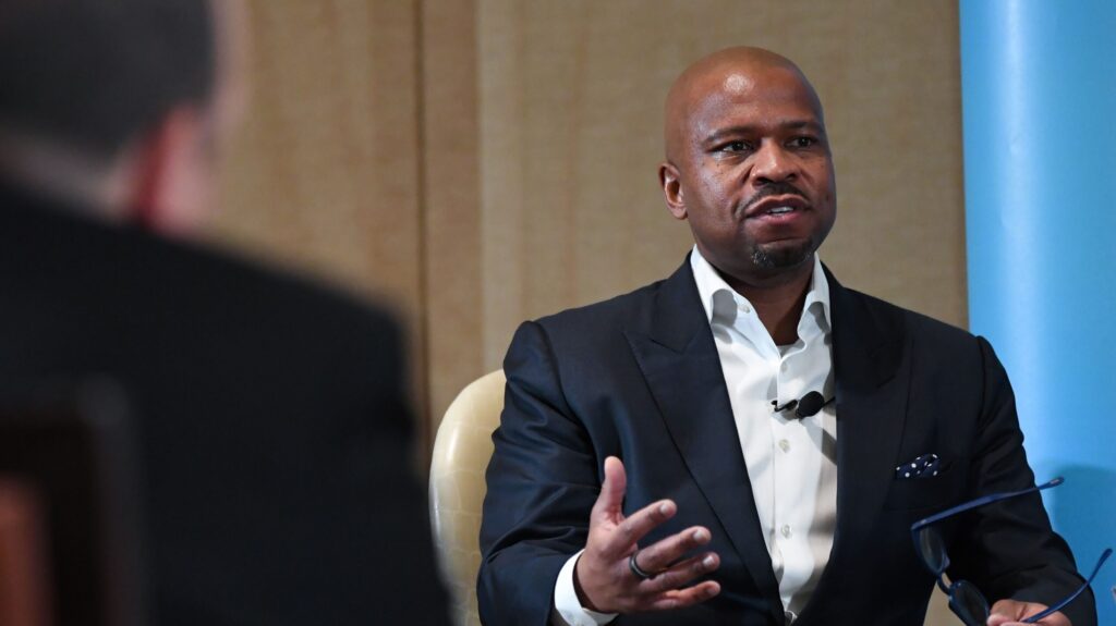 Boeing defense chief bracing for potential Q2 losses - Breaking Defense