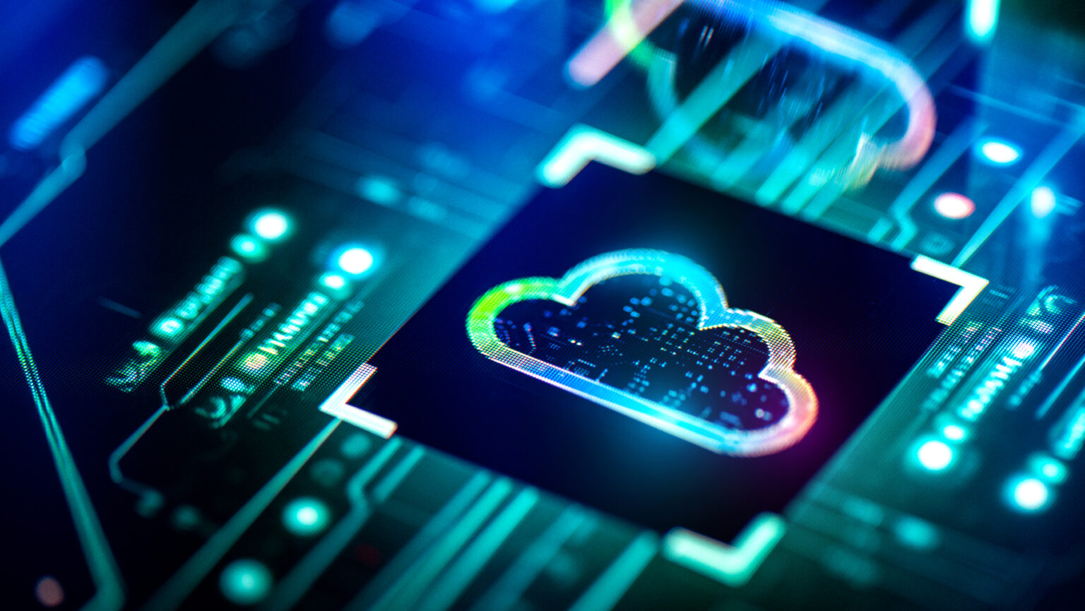 DISA unveils new cloud environment to speed delivery of services to ...