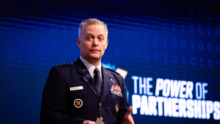 US Cyber Command, NSA Chief Gen. Timothy Haugh ousted by Trump admin ...