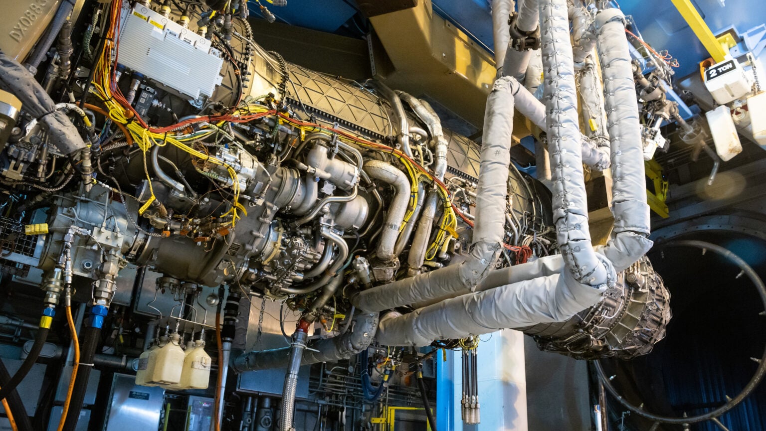 Pentagon awards Pratt $1.3 billion to continue work on F-35 engine ...