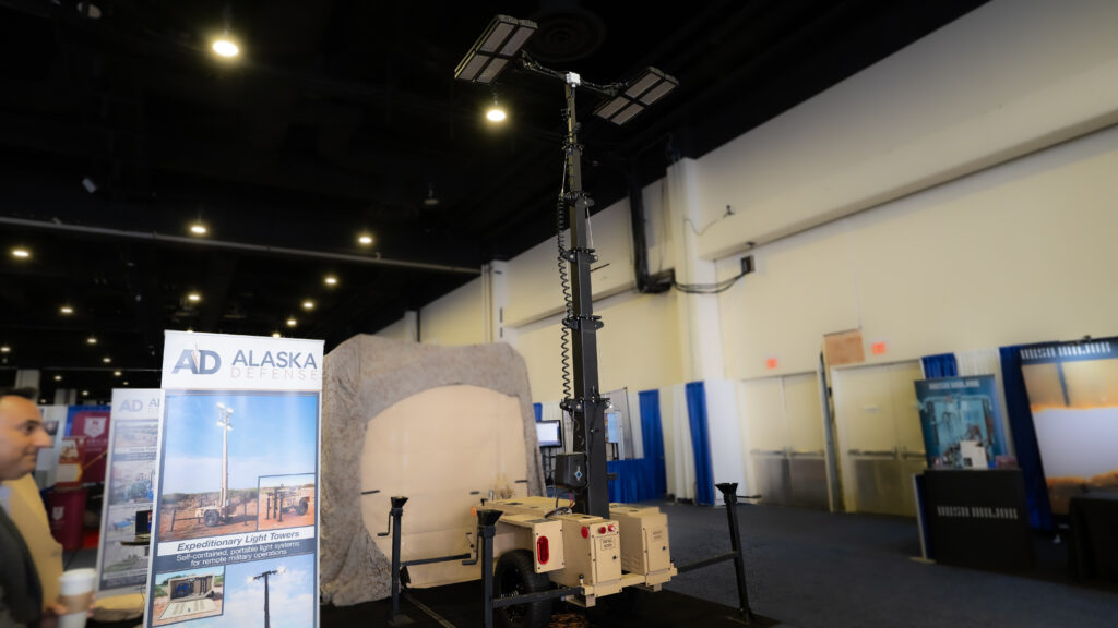 Drones, China and lots of uniforms: What to expect at AFA 2024 [VIDEO ...