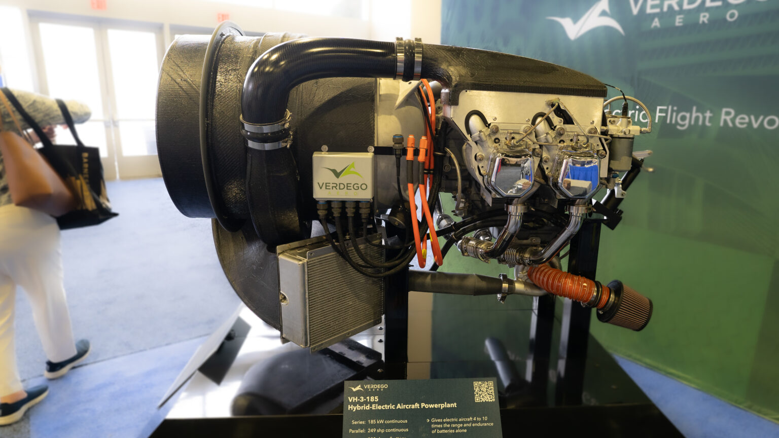 Honeywell to demo new kinetic, soft-kill C-UAS for Air Force - Breaking ...