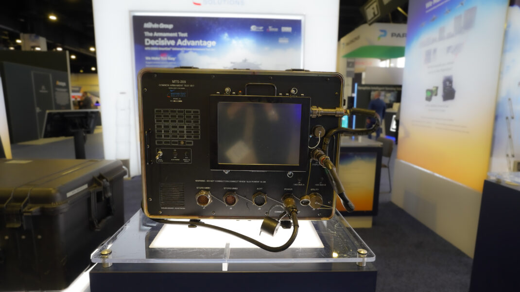 Drones, China and lots of uniforms: What to expect at AFA 2024 [VIDEO ...