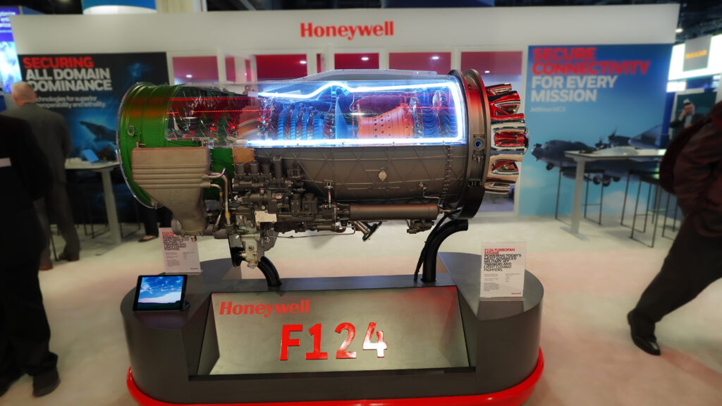 Honeywell to demo new kinetic, soft-kill C-UAS for Air Force - Breaking ...