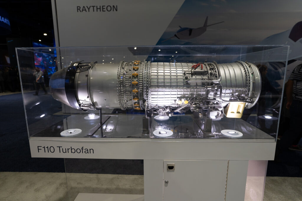 Honeywell to demo new kinetic, soft-kill C-UAS for Air Force - Breaking ...