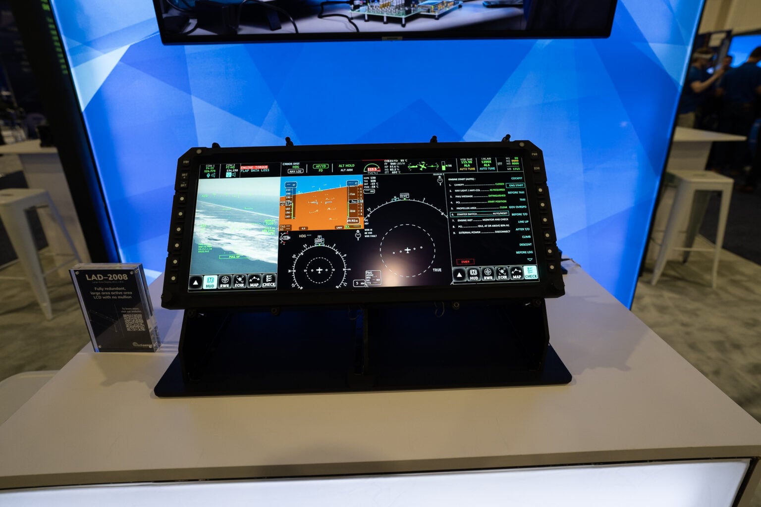 Honeywell to demo new kinetic, soft-kill C-UAS for Air Force - Breaking ...