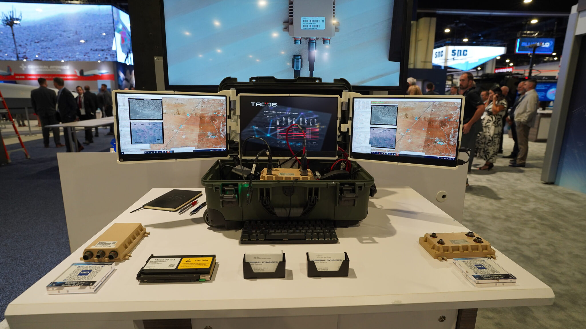 Honeywell to demo new kinetic, soft-kill C-UAS for Air Force - Breaking ...