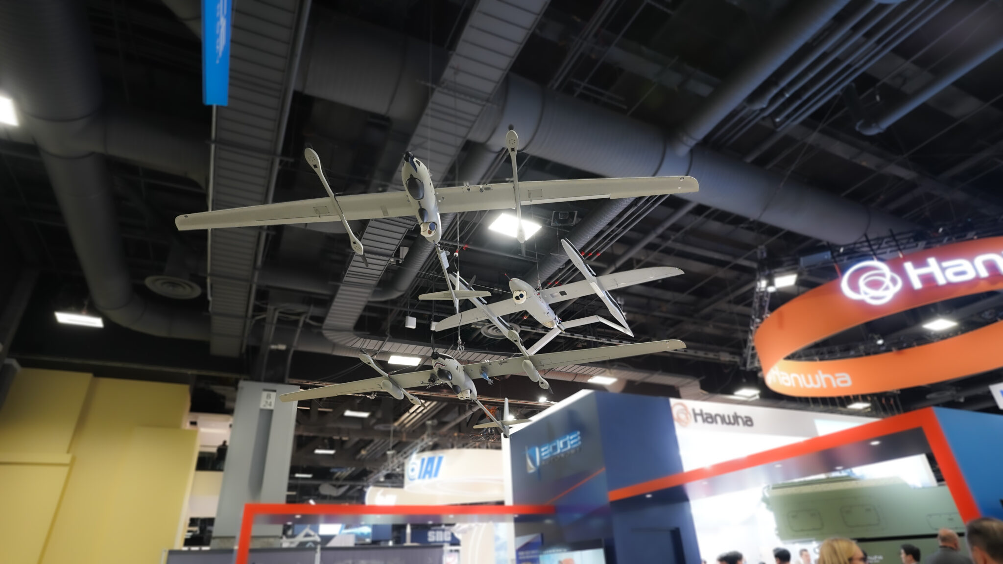 Flight of the Gray Eagle: How a proven platform evolves - Breaking Defense