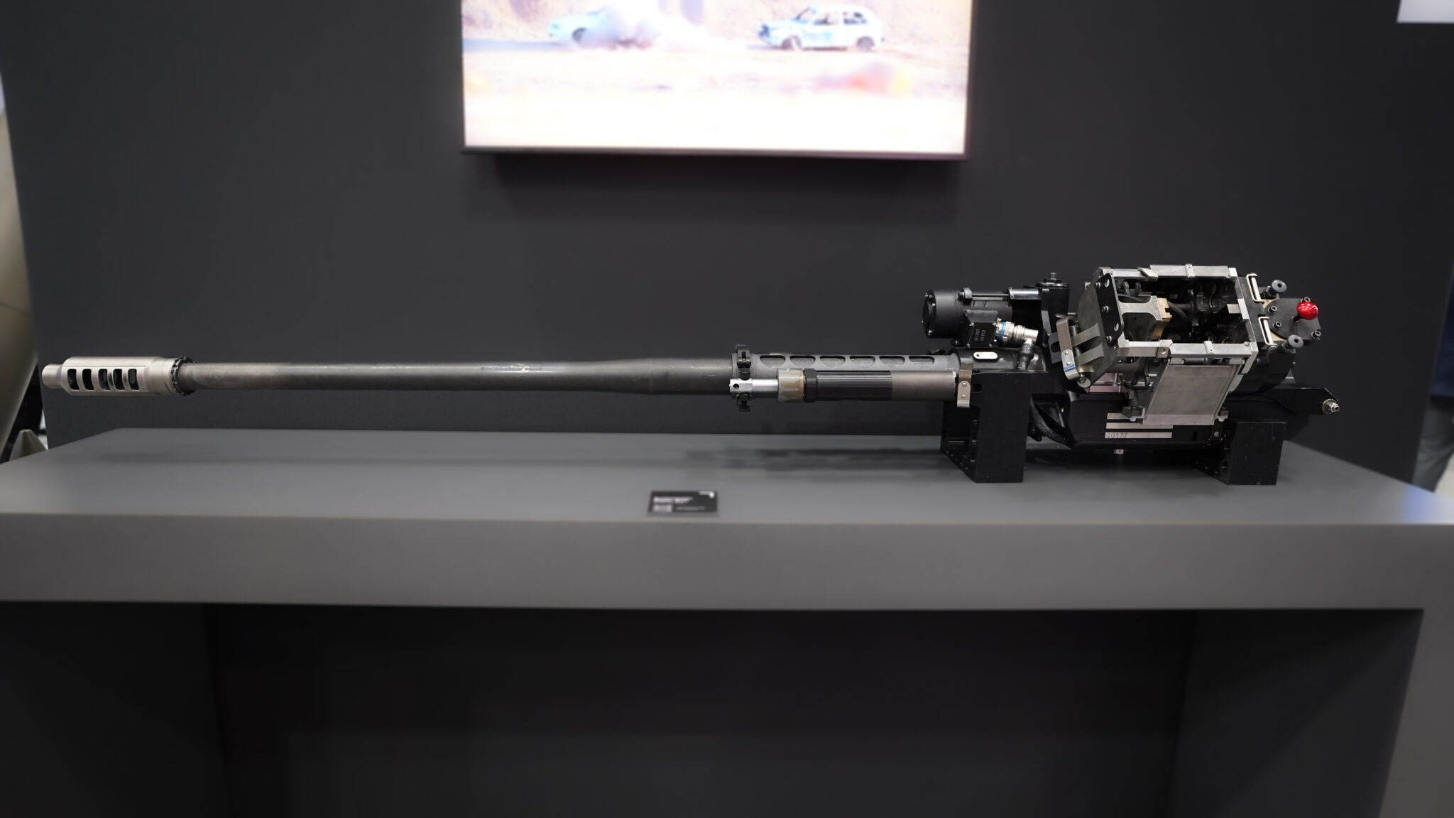 Flight of the Gray Eagle: How a proven platform evolves - Breaking Defense