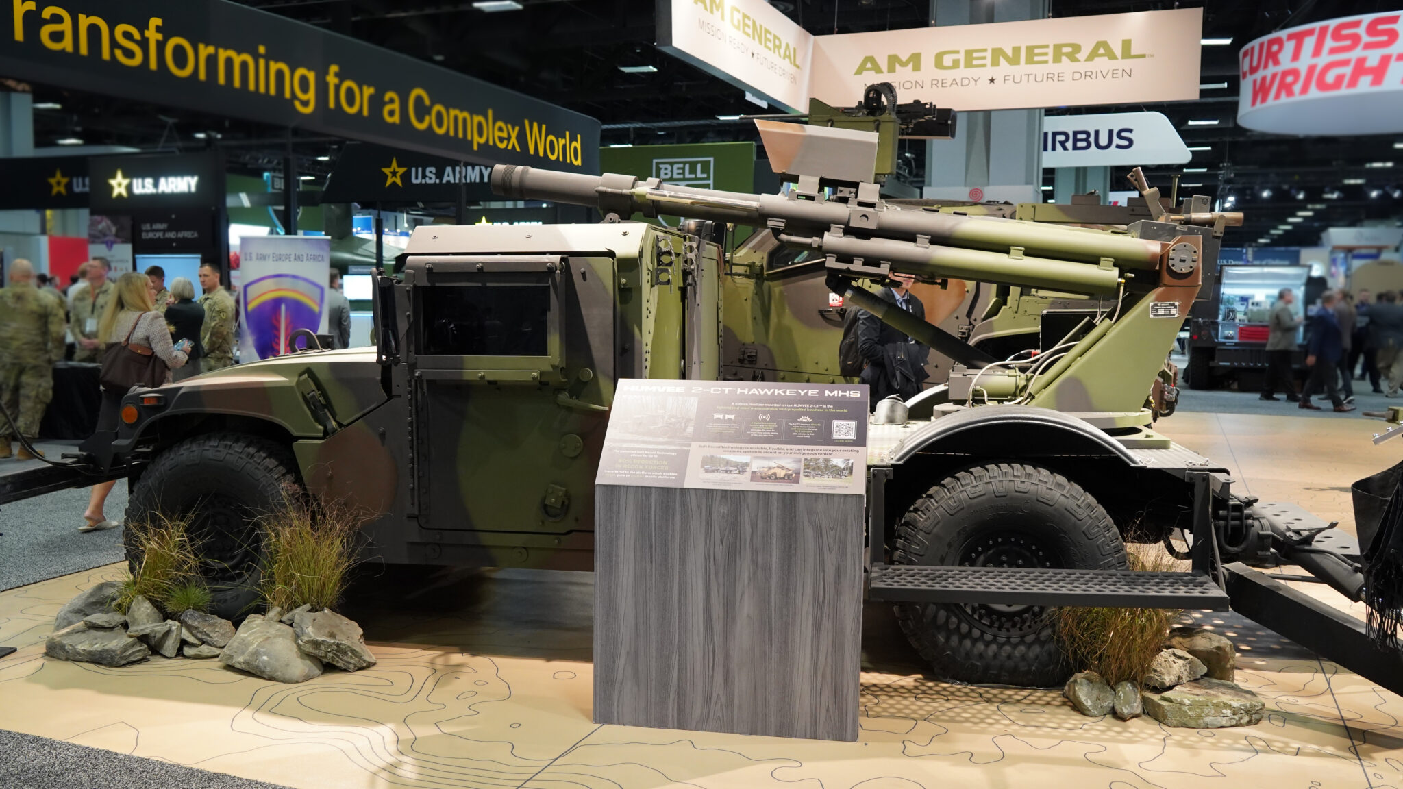 'Sense of urgency': Army's NETCOM says it will transform IT and cyber ...