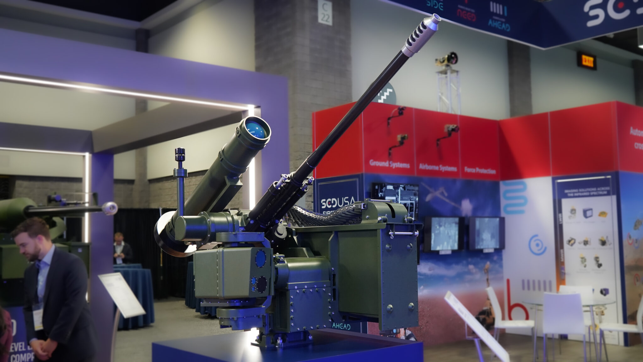 Flight of the Gray Eagle: How a proven platform evolves - Breaking Defense