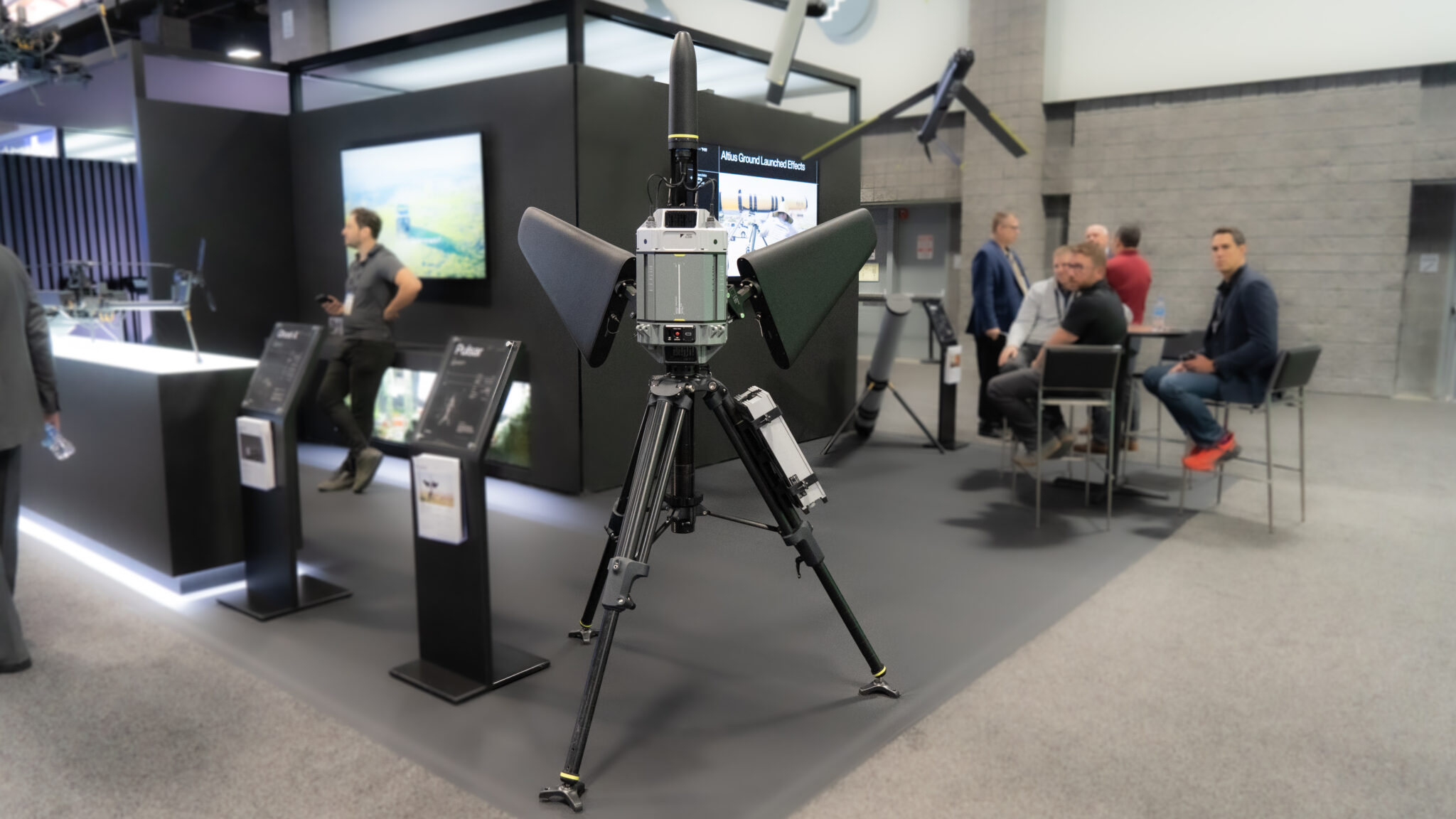 Flight of the Gray Eagle: How a proven platform evolves - Breaking Defense