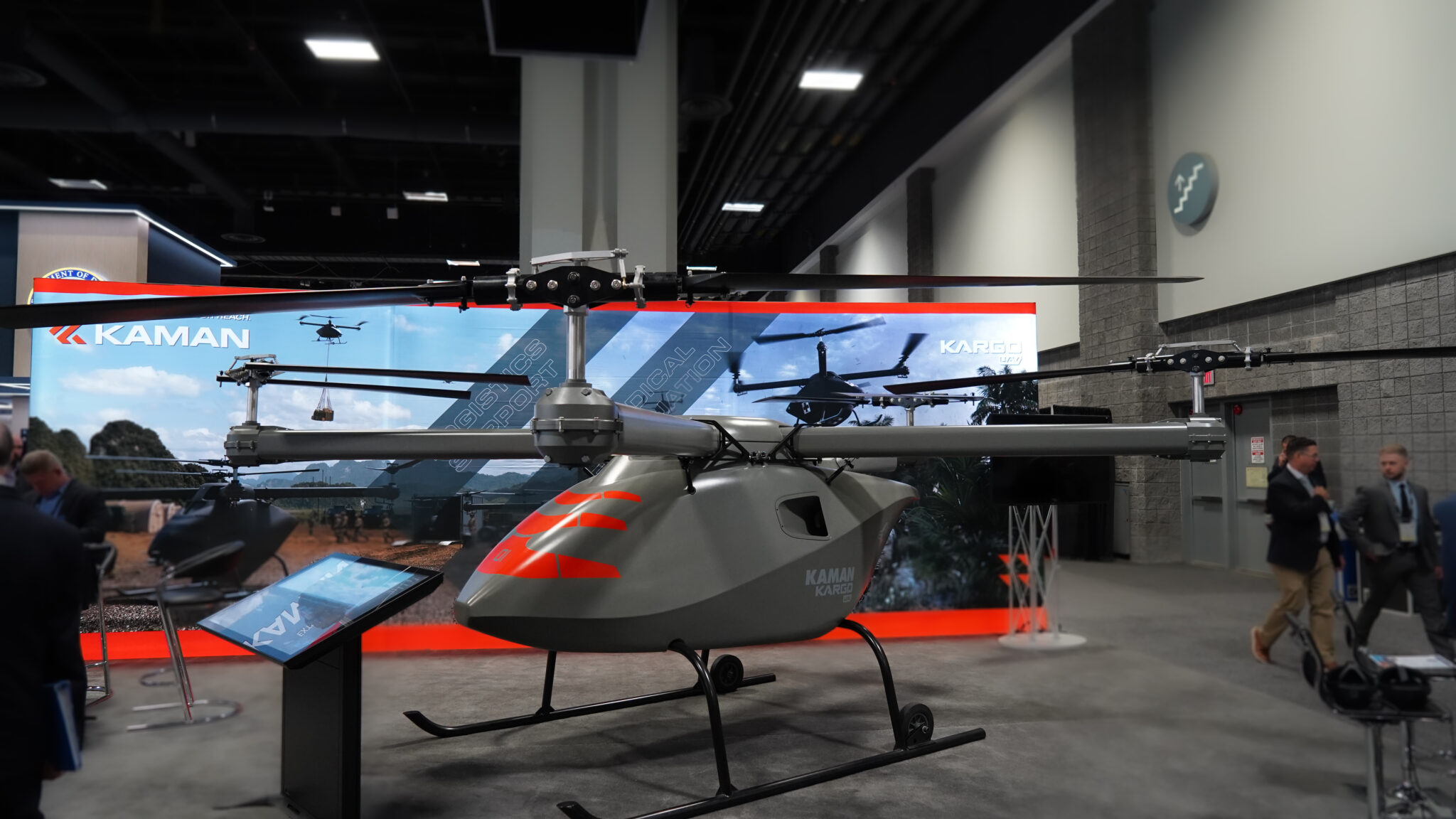 Flight of the Gray Eagle: How a proven platform evolves - Breaking Defense