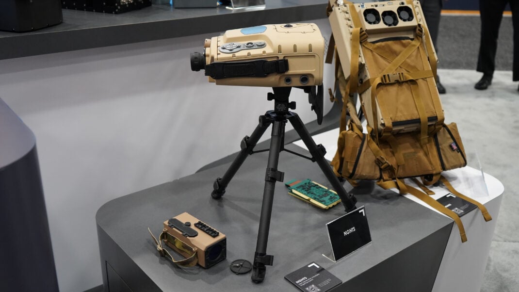 Flight of the Gray Eagle: How a proven platform evolves - Breaking Defense