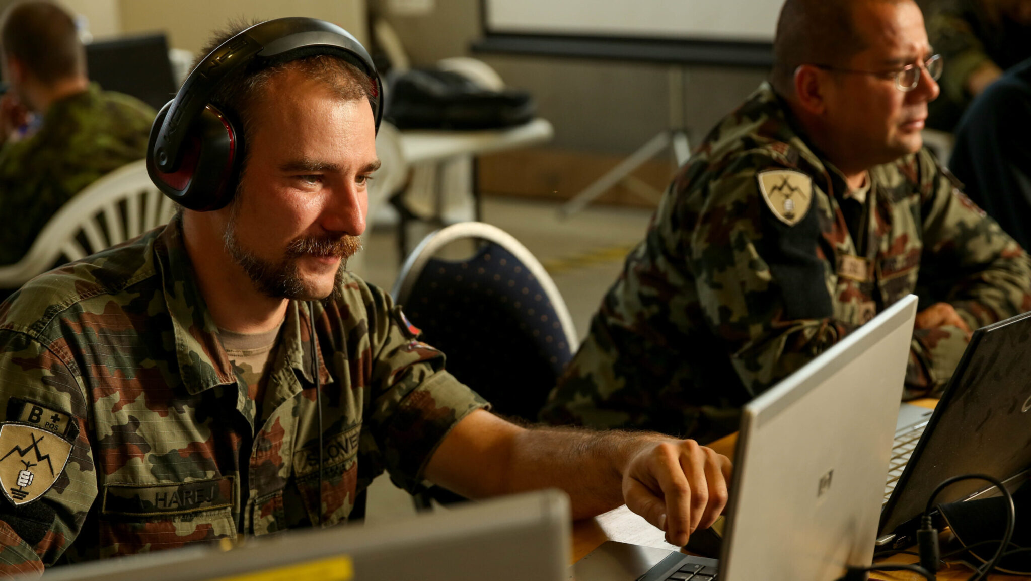 NATO agency unveils first-of-its-kind tech strategy for multi-domain ...