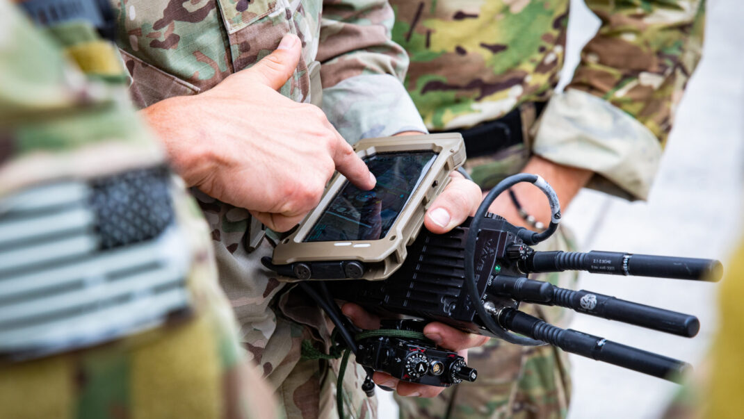 TechNet Cyber 2026 Coverage - Breaking Defense