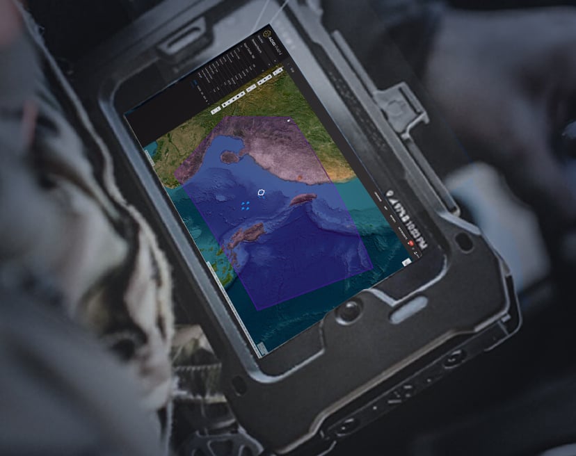 DoD authorizes first C2 gateway to modernize and update on its own for ...