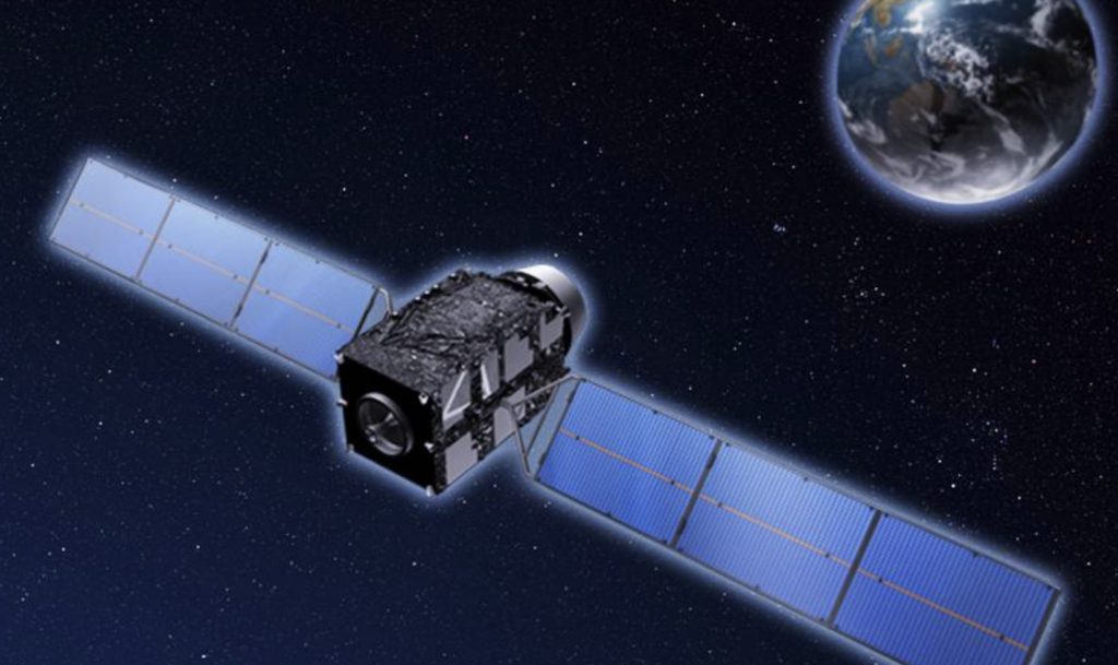 Space Force sees mutual benefit from new Japan component - Breaking Defense