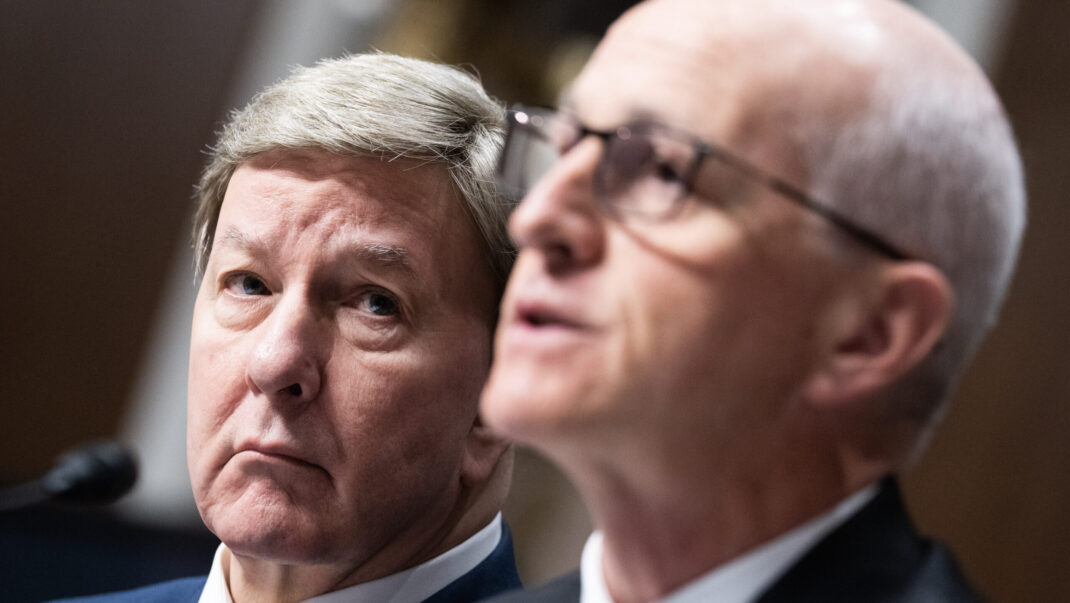 HASC adopts FY27 defense policy bill, adds right to repair language ...