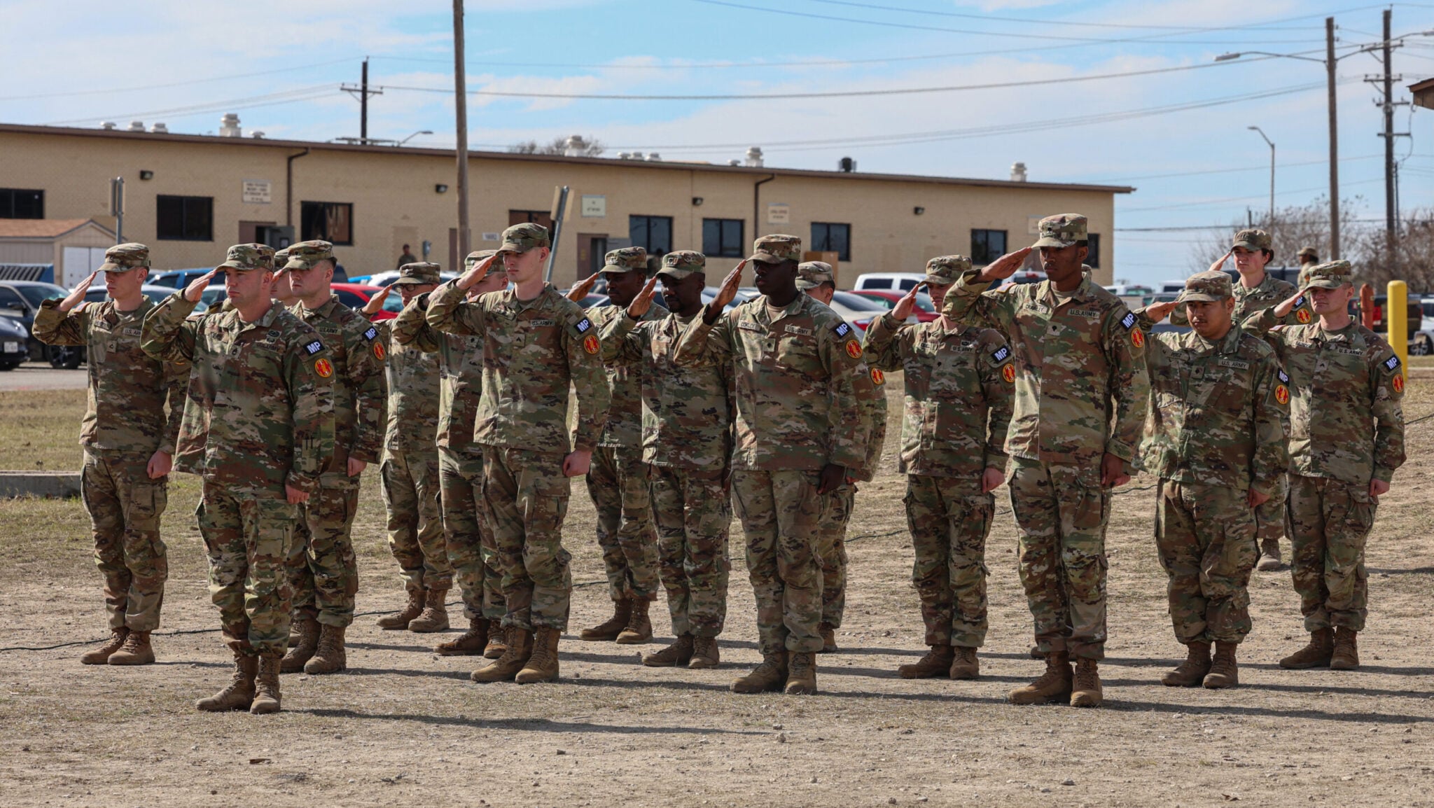 Cut Army structure, not Army end strength - Breaking Defense