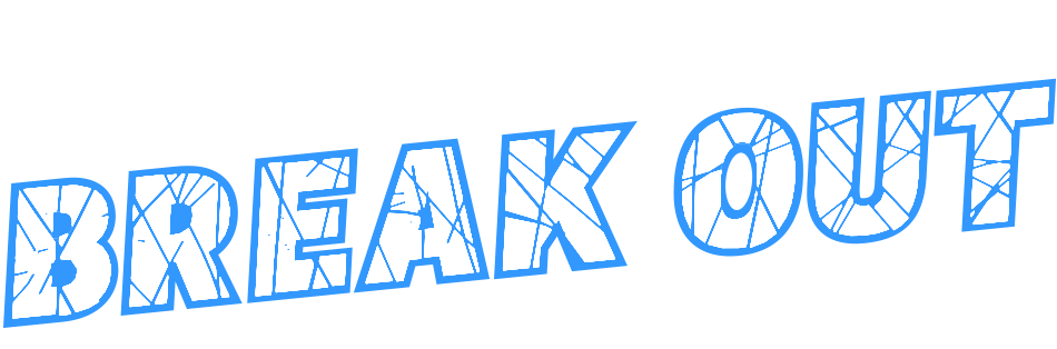 Break Out Logo New Breakout+ Game: The Lost Trident Is Available Now!