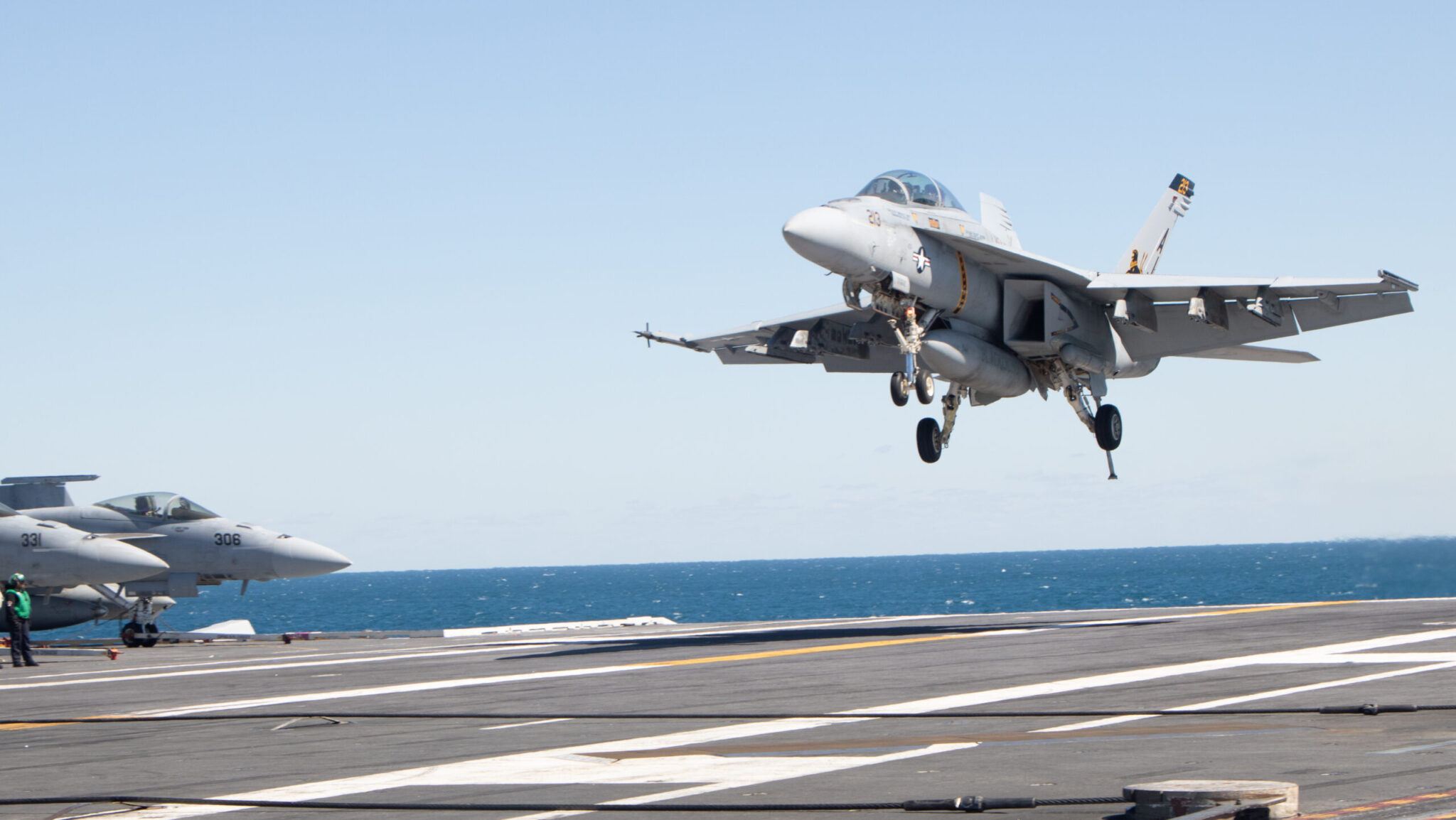 Navy puts $1.4B for F/A-XX next-gen fighter in its annual wish list to ...