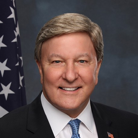 Who's Who in Defense: Mike Rogers, Chairman, House Armed Services ...