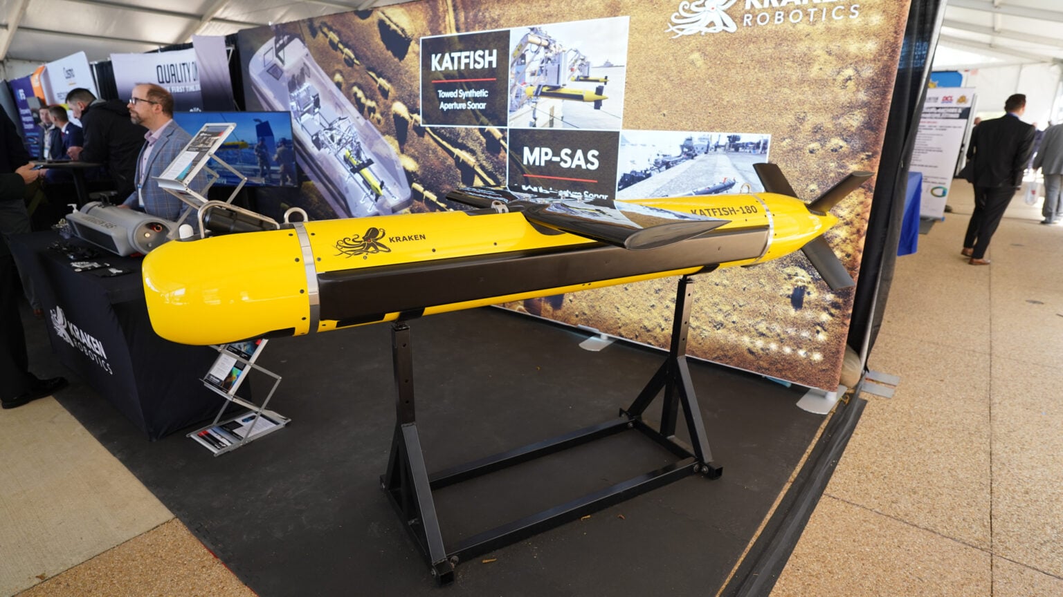 What you need to know before you go to Sea Air Space 2025 [VIDEO ...