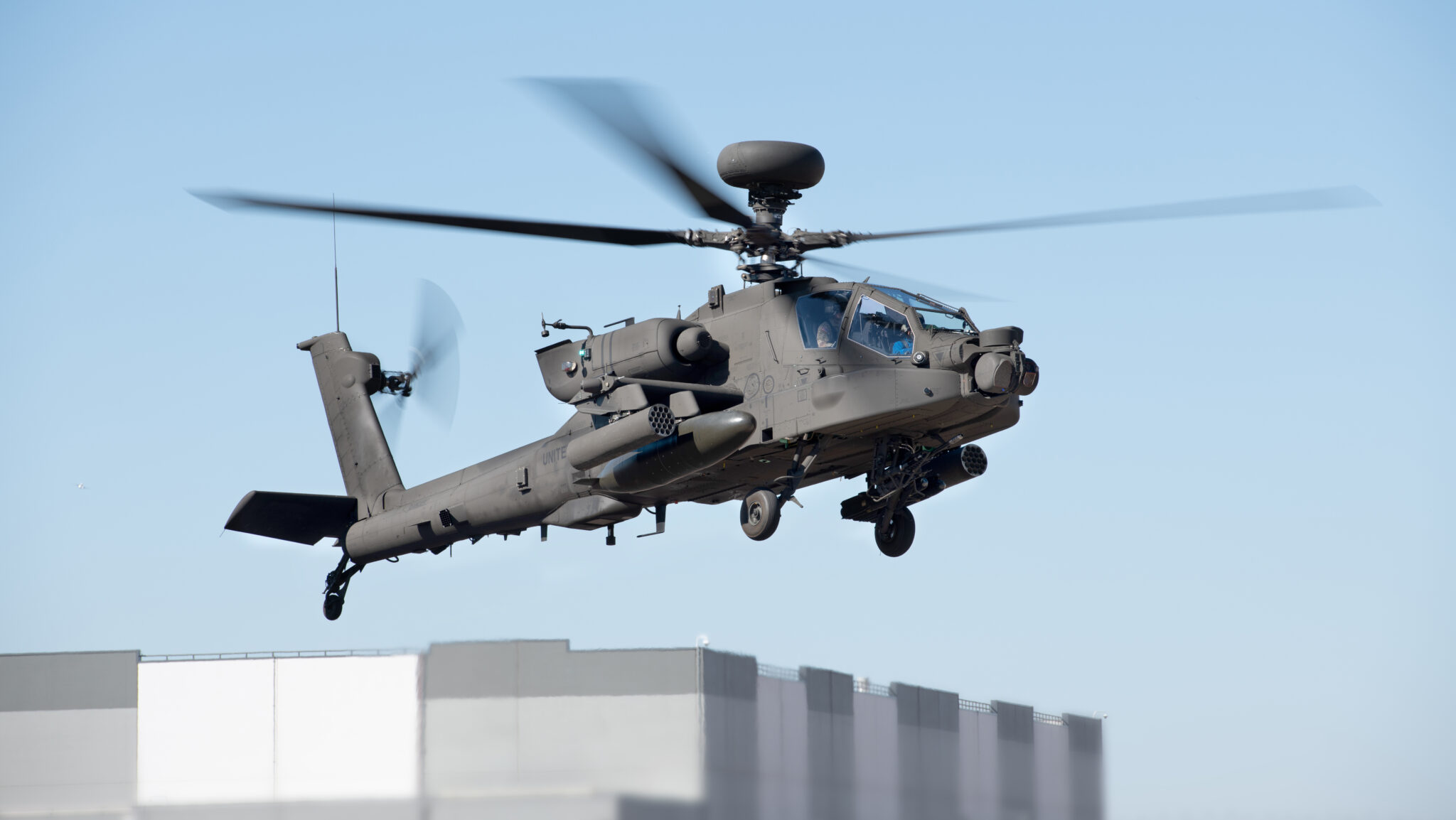 Boeing floats next-generation F-model Apache as ITEP fall back ...