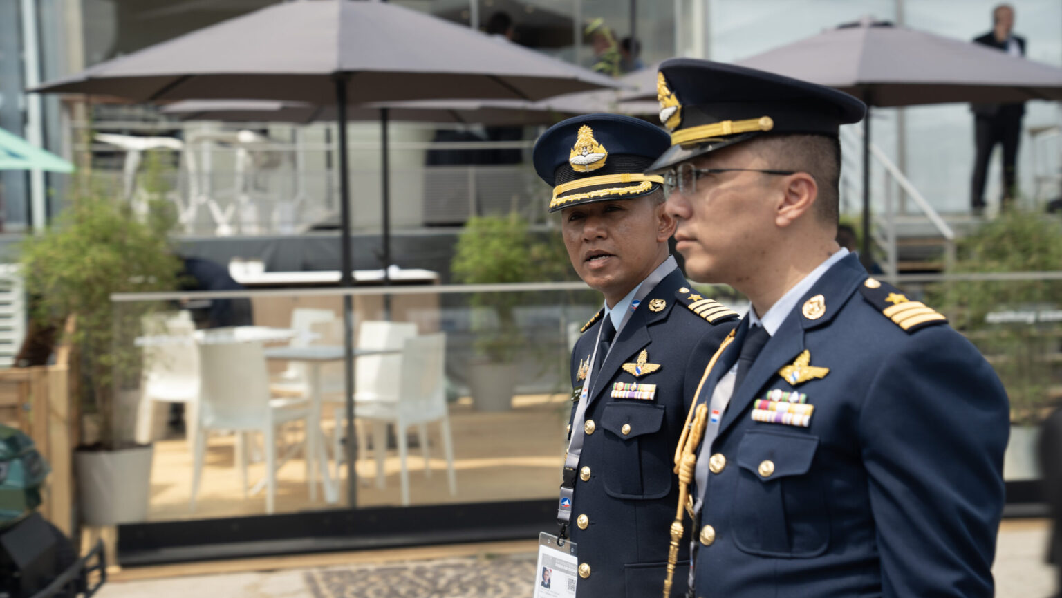 Turkish Aerospace eyes full development of local KAAN fighter jet engine by 2032 - Breaking Defense