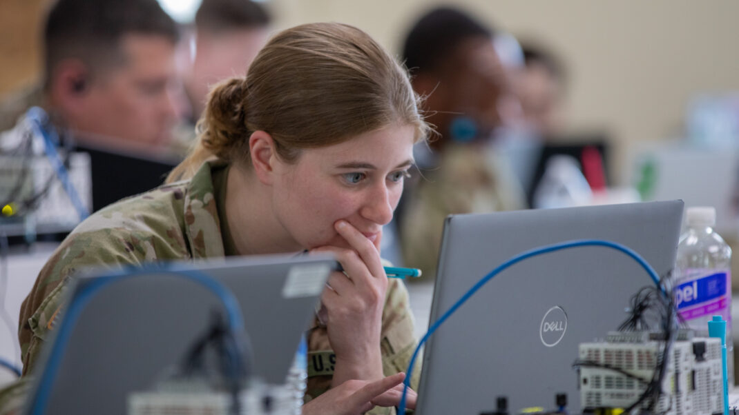 Pentagon AI office, Army award Ask Sage $10M for GenAI expansion ...