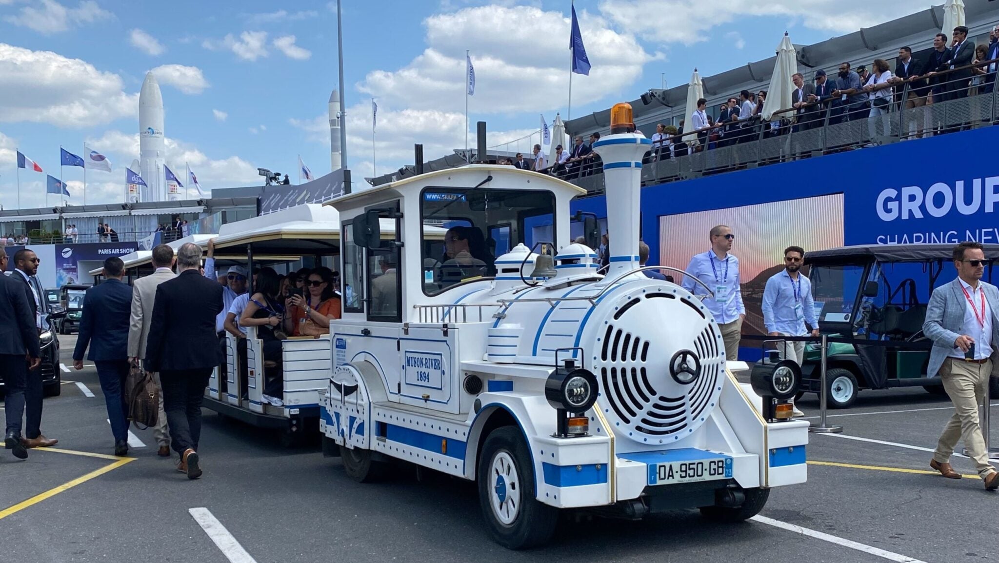 Turkish Aerospace eyes full development of local KAAN fighter jet ...