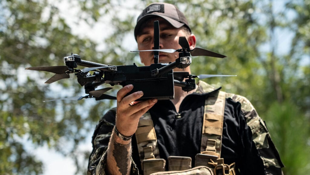 Army seeks AI/ML tools to tame crowded airspace under NGC2 push ...